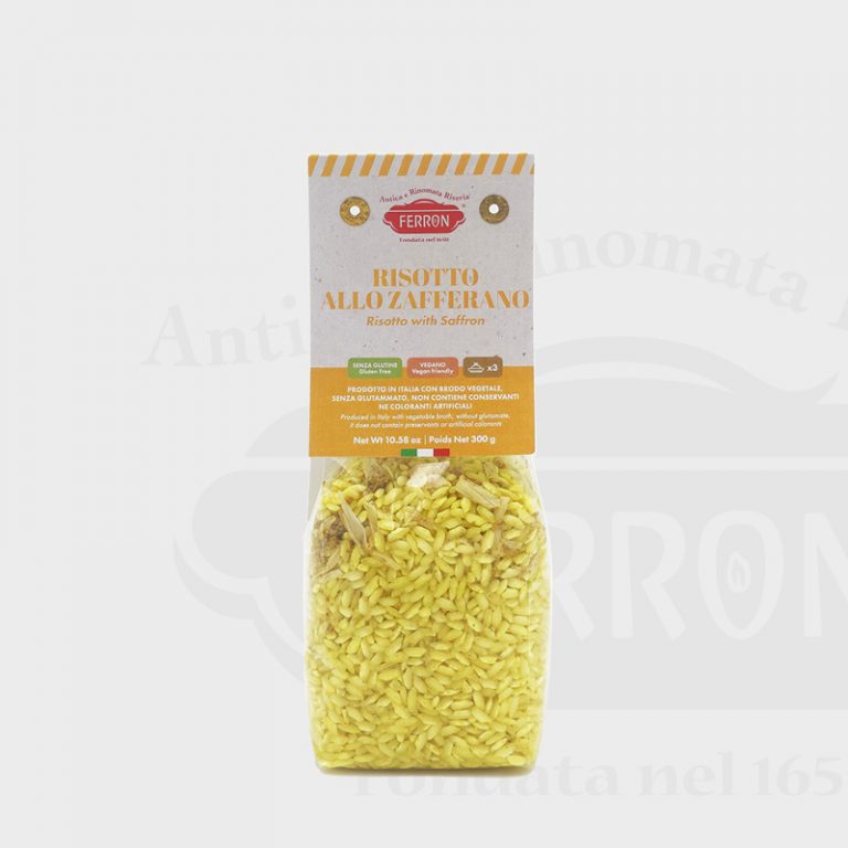 Homepage - Riseria Ferron - Shop Online
